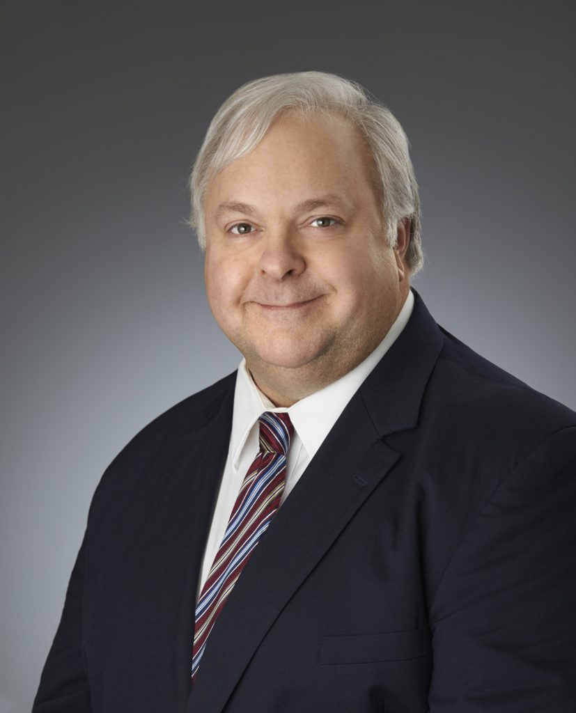 Jay Bartlett Named Next CEO of WVPA - Wabash Valley Power Alliance