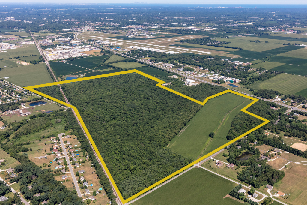 Park 30 Main - Wabash Valley Power Alliance