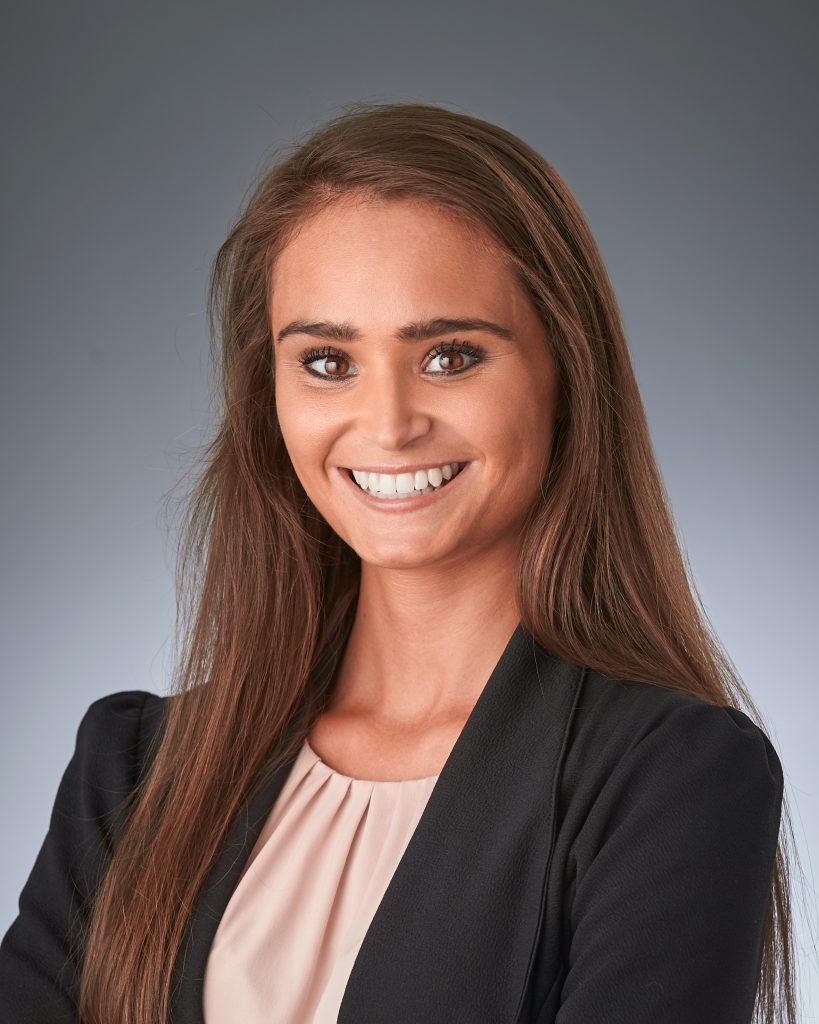 Jennifer Hooper 2019 - Wabash Valley Power Alliance