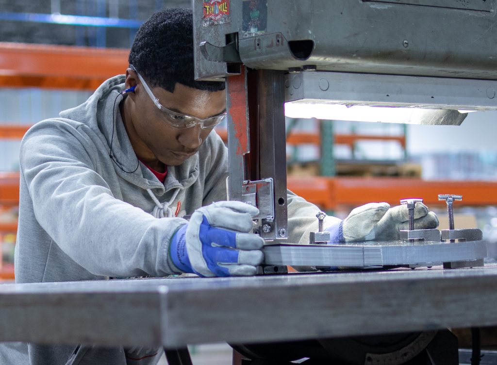 Go with the Workflow - Wabash Valley Power Alliance