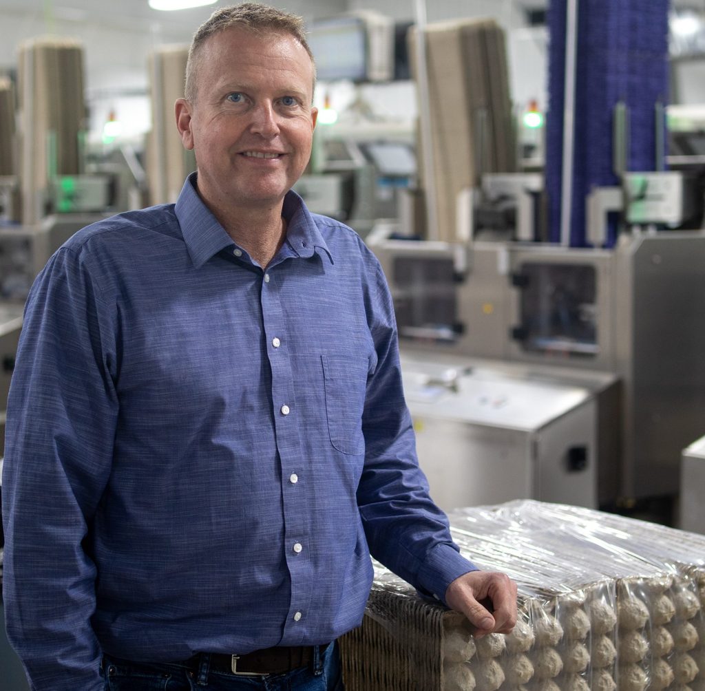 Cracking a New Market - Wabash Valley Power Alliance