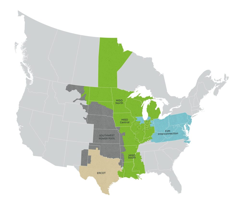 Changing to Seasons - Wabash Valley Power Alliance