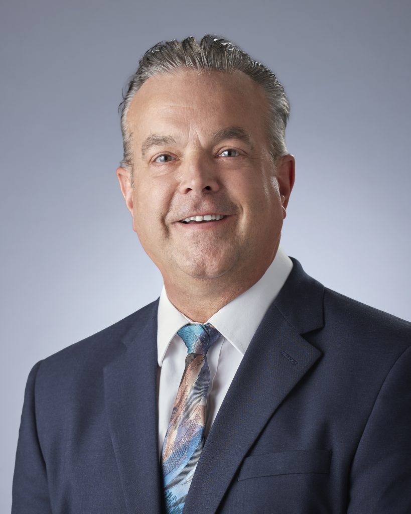 Jeff Hume - Wabash Valley Power Alliance