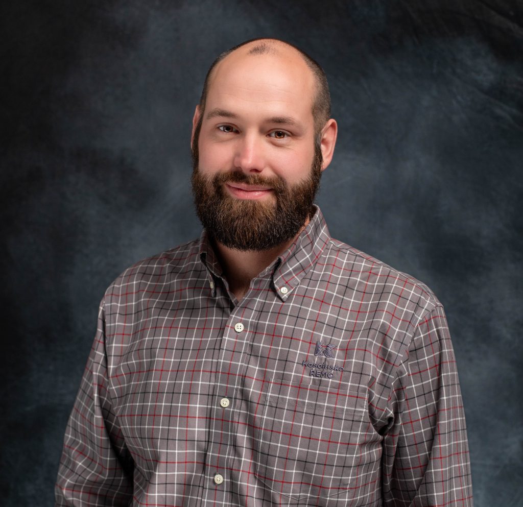 Kosciusko REMC Appoints Timothy J. Landrigan as New CEO - Wabash Valley ...